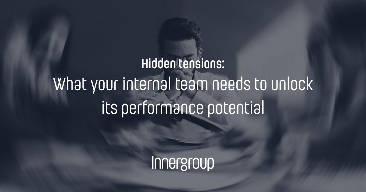 How In-House Teams Unlock Full Performance Potential